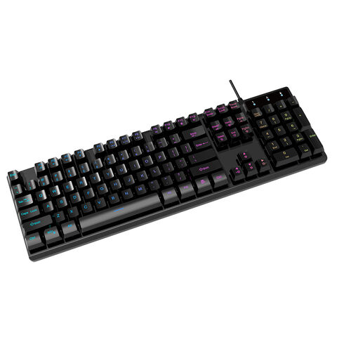 Bulk Buy China Wholesale Lighting 180cm Usb Cable Black Wired Membrane ...