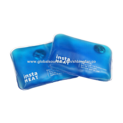 Cute Reusable Gel Pocket Click Hand Warmers Reusable Heat Packs For ...