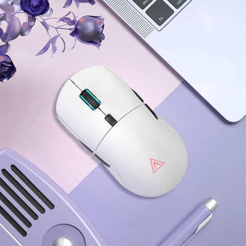 Factory Direct High Quality China Wholesale Game Mouse Am5507 Wireless ...