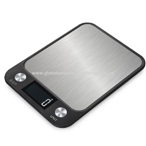 High Precision Baking Scale Home Use Kitchen Scale For Food Weighing ...