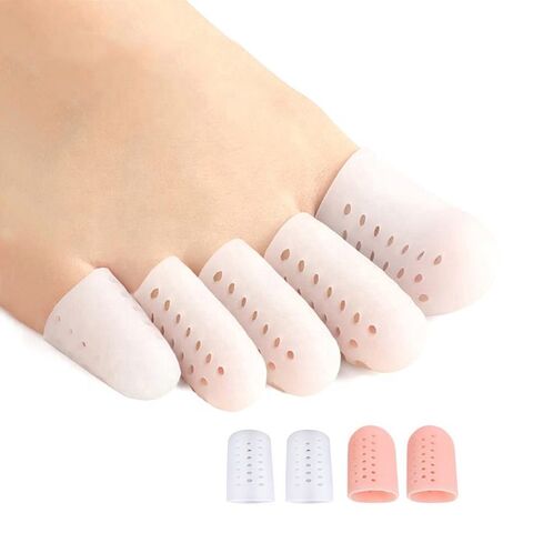 Buy China Wholesale Gel Toe Caps For Callus Treatment And Ingrown ...