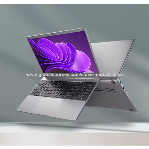 In Stock Cheap New 15.6 Inch Notebook Business Laptop - China Wholesale ...