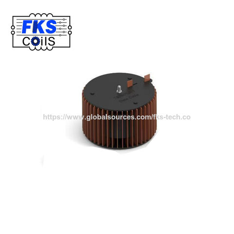 Buy China Wholesale Toroidal Pfc Chokes For Industrial Or Medical Ac-dc ...