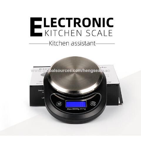 Factory Direct High Quality China Wholesale Cooking Tool Electronic ...
