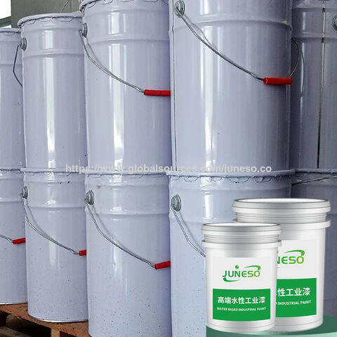 Factory Direct High Quality China Wholesale Pure Acrylic Polymer ...