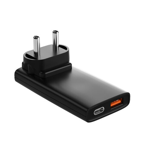 India Plug Chargers Oem Mobile Phone Chargers 67w Gan Chargers Cell ...