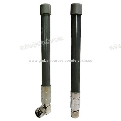 100w 863-928mhz 1240-1360mhz 1559-1610mhz Fiberglass Antenna For ...