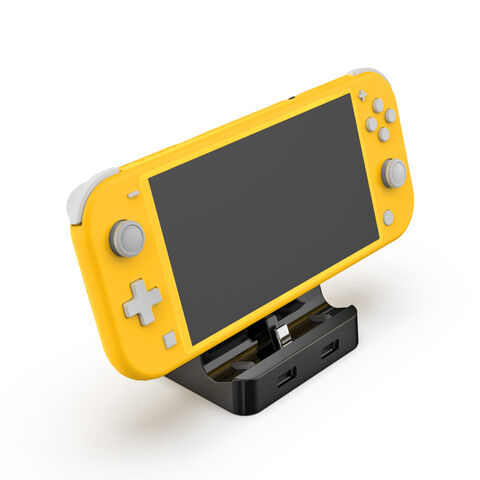 Dobe Official Tns-19278 Switch Charging Hub Dock Charger Bracket Switch ...