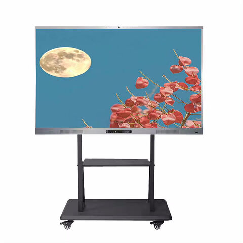 Bulk Buy China Wholesale Best 65inch Interactive Whiteboard Anti ...
