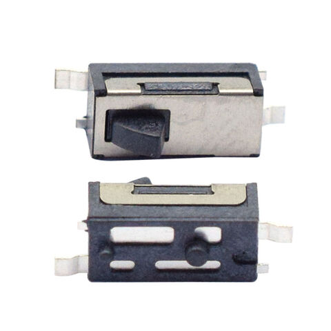 Buy China Wholesale One-stop Purchase 16a 0.5v Smt Type Micro ...