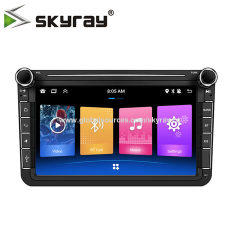 Oem Special Car Android Player For Vw $46.7 - Wholesale China Car ...