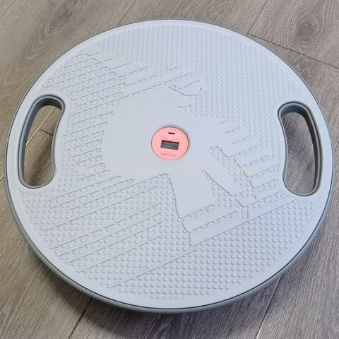 2024 Smart Balance Board Anti Slip Balance Plate For Wobble Stablility ...