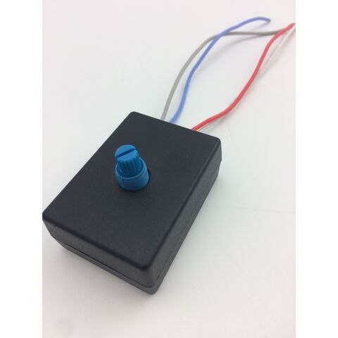 Bulk Buy China Wholesale 110-240v Max 20w Linear Dimmer Switch For ...