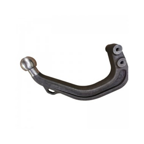 China Forging Tow Ball And Tow Bar 40cr 42crmo, Ggg50, Ductile Iron ...