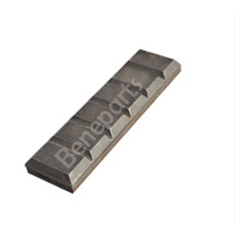 Cb25-25 China Construction Machinery Wear Parts Chocky Bar, Wear Bar ...