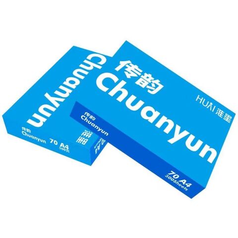 High Quality A4 Paper One 80 Gsm 70 Gram Copy Paper Bond Paper ...