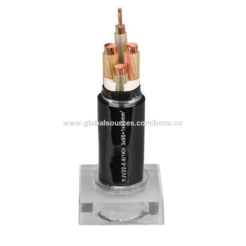 Buy China Wholesale Manufacturer Multi Core 16mm 25mm 50mm 95mm 0.6-1kv ...