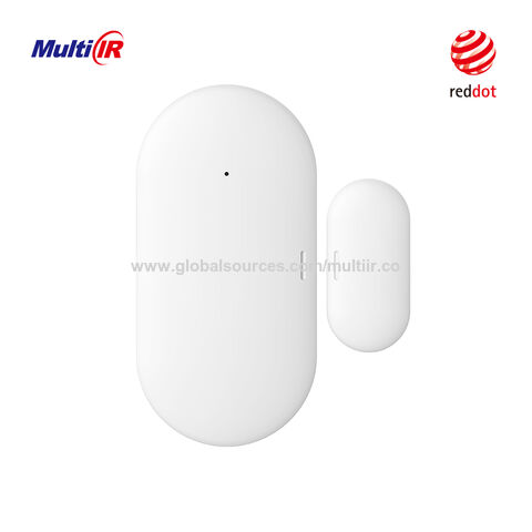 Odm Wireless Smart Door/window Sensors For Home - China Wholesale Door ...