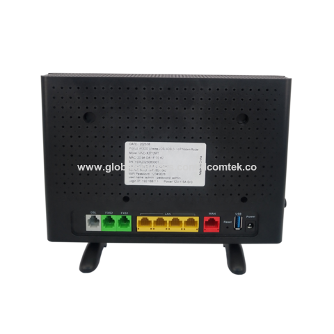 Factory Direct High Quality China Wholesale 3000mbps Hybrid Vdsl/lte ...