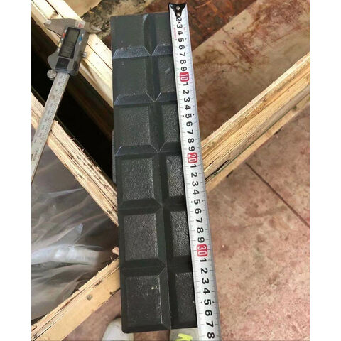 Wear Chocky Bar 375-100 Wear-resisting Chocky Bars Professional ...