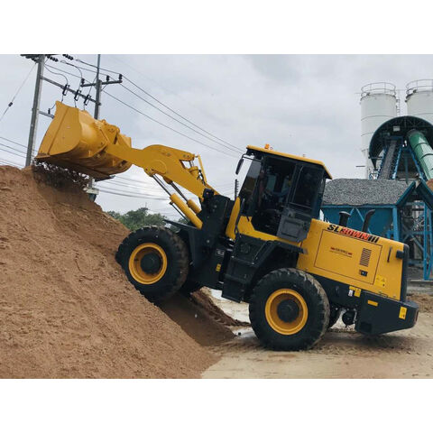 Bulk Buy China Wholesale Shantui 3ton Wheel Loader Sl30wn Sl30w ...