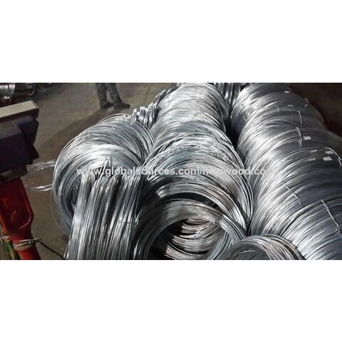 Wholesale Galvanized Wire Steel Wire - Expore China Wholesale Steel ...