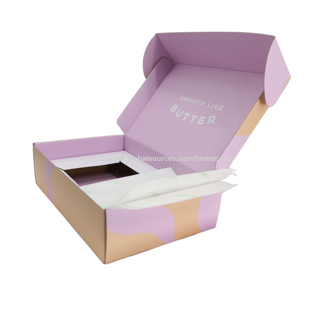 Custom Cosmetic Cardboard Box Printing Mockup Service Paper Boxes For ...