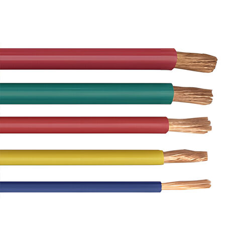 Wholesale Ul1333 300v High Temperature Wire Electric Wire Flexible Wire ...