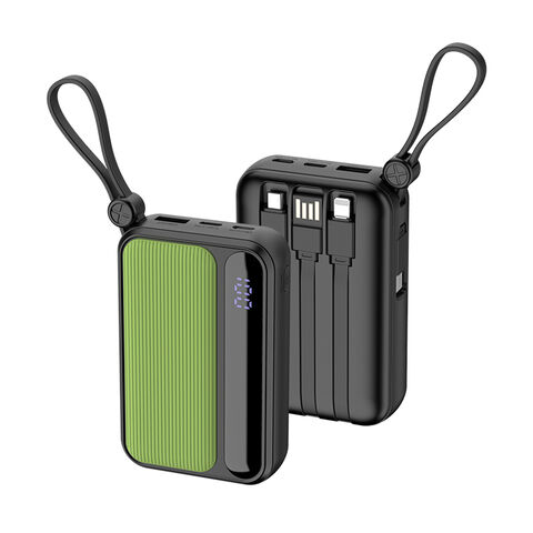 Wholesale Power Banks Electronics Li Polymer Battery Power Bank ...