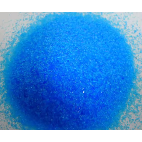 High Quality Blue Power Copper Sulfate Cas 7758-98-7 Cuso4 $100 ...