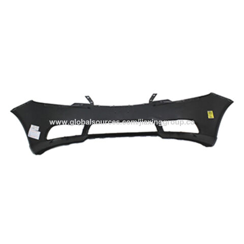Oem Abs Plastic Car Bumper Cover With Customized Design, Plastic Car ...