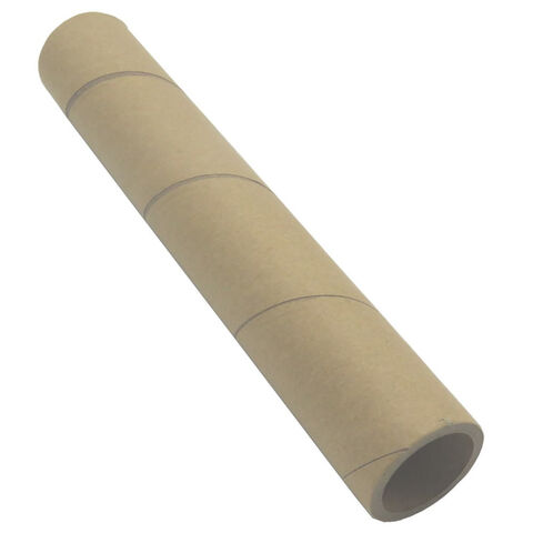 Bulk Buy China Wholesale Eco-friendly Kraft Recycled Roll Core Mailing ...