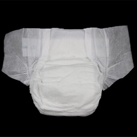 Premium Adult Tab-style Diapers With High Absorbency - Buy China ...