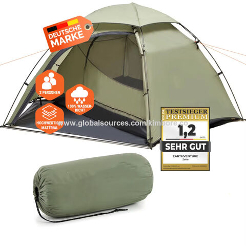 Custom Outdoor Waterproof Ultralight Trekking Tent Outdoor Camping ...