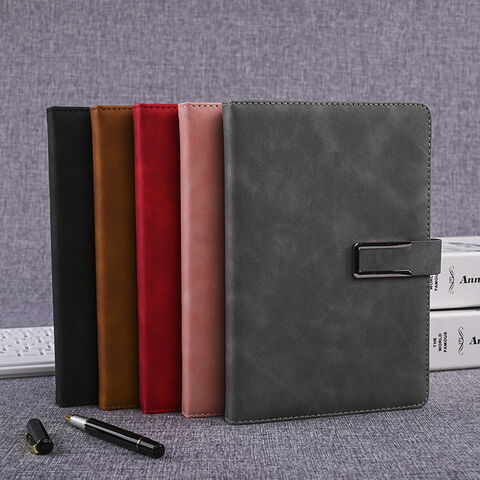 Corporate Gifts Promotional A5 Notebook High Quality Notebooks Custom ...