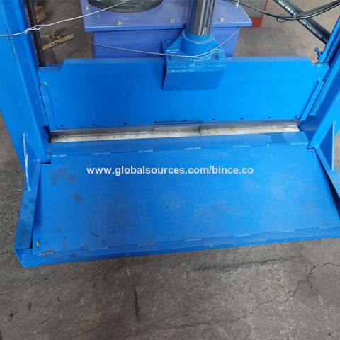 Bulk Buy China Wholesale Cheap Price Nylon Block Guillotine Cutting ...