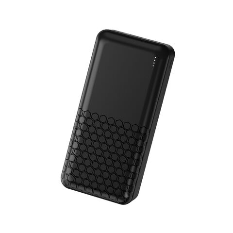 Chinese Manufacturer Powerbanks Dual Usb Interface Pd 20w Fast Charging ...