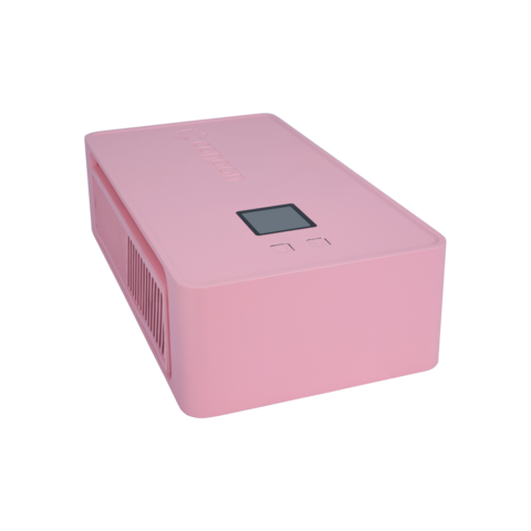 Bitcoin Miner Avalon Nano 3 Mining Machine $0.12/day Plug, Heat, And ...