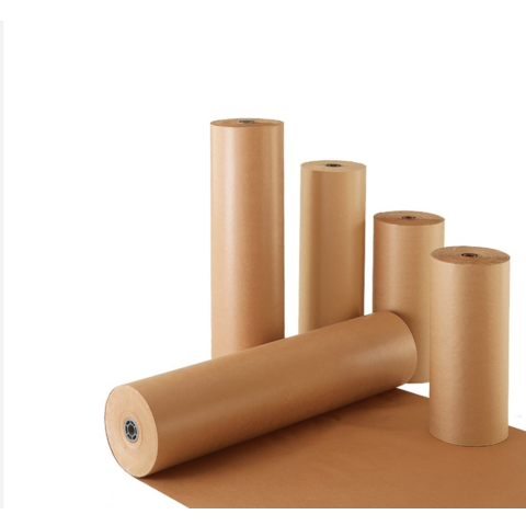 Bulk Buy United States Wholesale Customized Kraft Paper Non-coated ...