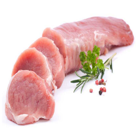Cheap Frozen Meat Halal Pork Meat Frozen Pork Feet / Meat Pork - United ...