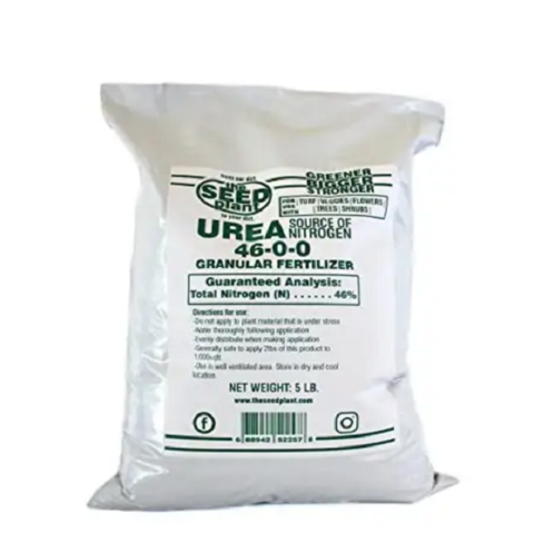 Buy Germany Wholesale Urea Fertiliser Grade Prilled (46% Nitrogen ...