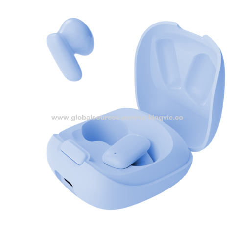 Competive Price Macaron In Bt5.4headset True Wireless Earbuds Tws ...