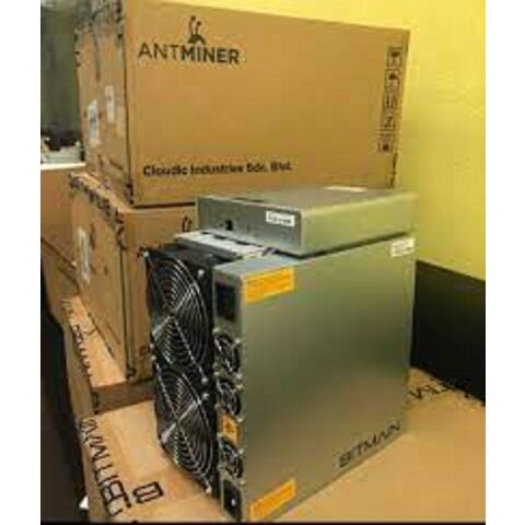 Factory Direct High Quality United States Wholesale Buy Bitmain ...