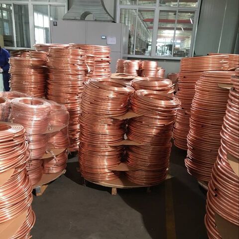 Factory Direct High Quality Germany Wholesale Best Price Copper Wire ...