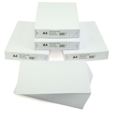 A4 Size Paper Manufacturers Copy Paper A4 80gsm 500 Sheets/ A4 Copy ...