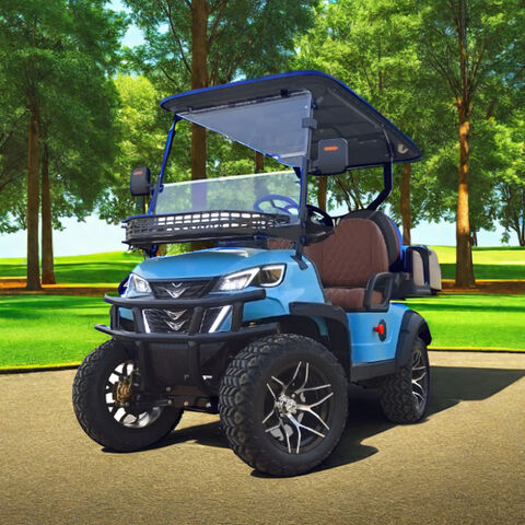 2024 Wholesale Cheap Price Golf Cart 4 Seater Fast Mini Club Car ...