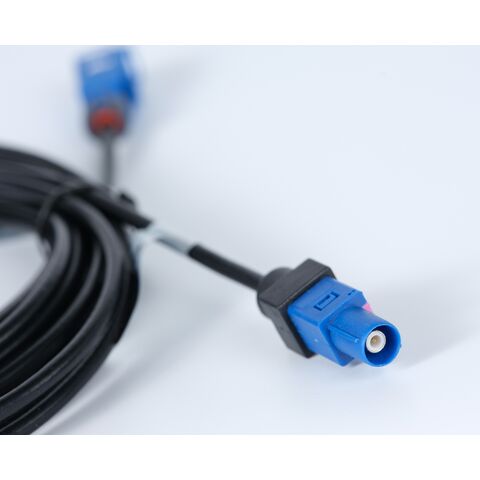 Buy China Wholesale Fakra C Female To Male Vehicle Antenna Extension ...
