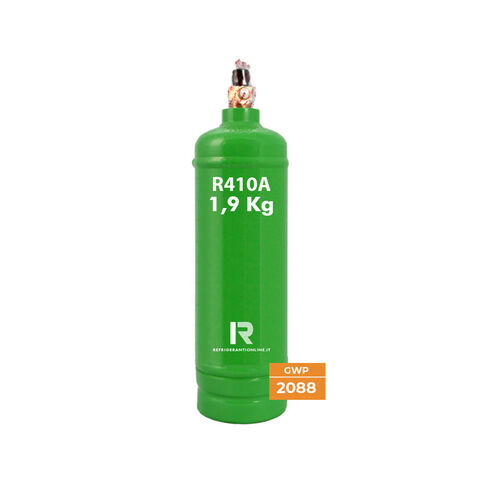 Refrigerant Gas R410a Gas Refrigerant R410a Gas Price For Sale 11.3kg ...