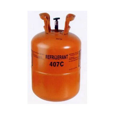 Buy Turkey Wholesale High Quality Refrigerant Gas Cylinder Mixed Refrigerant Gas R407c & 11.3kg ...