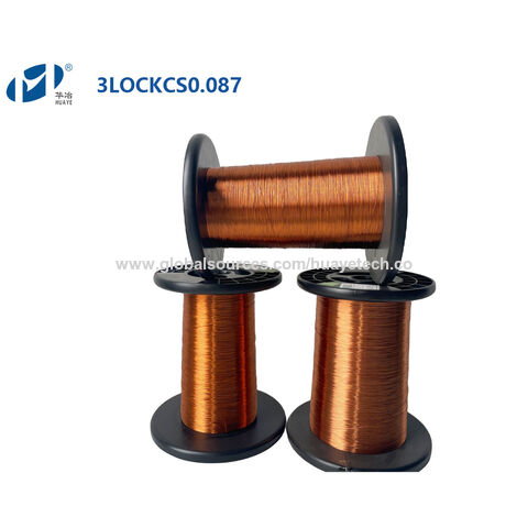 Factory Direct High Quality China Wholesale 3lockcs0.087 Self-bonding ...